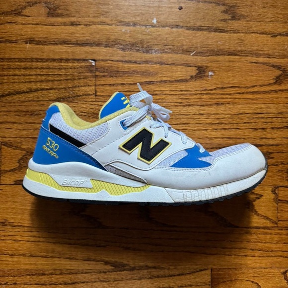 New Balance | Shoes | New Balance 53 Encap | Poshmark